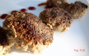 Veiseliha-tatrakotleid (+ jee, olen kõrgelt haritud!) - Kaju Köök