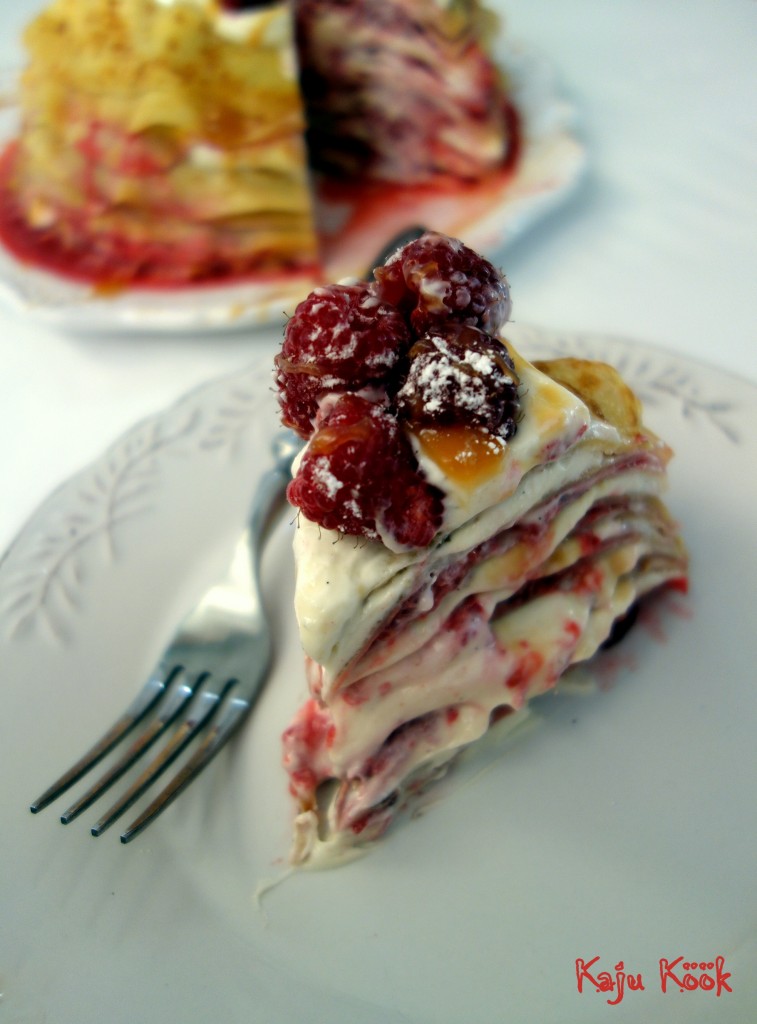 Suupisted pidupäevaks - Kaju Köök