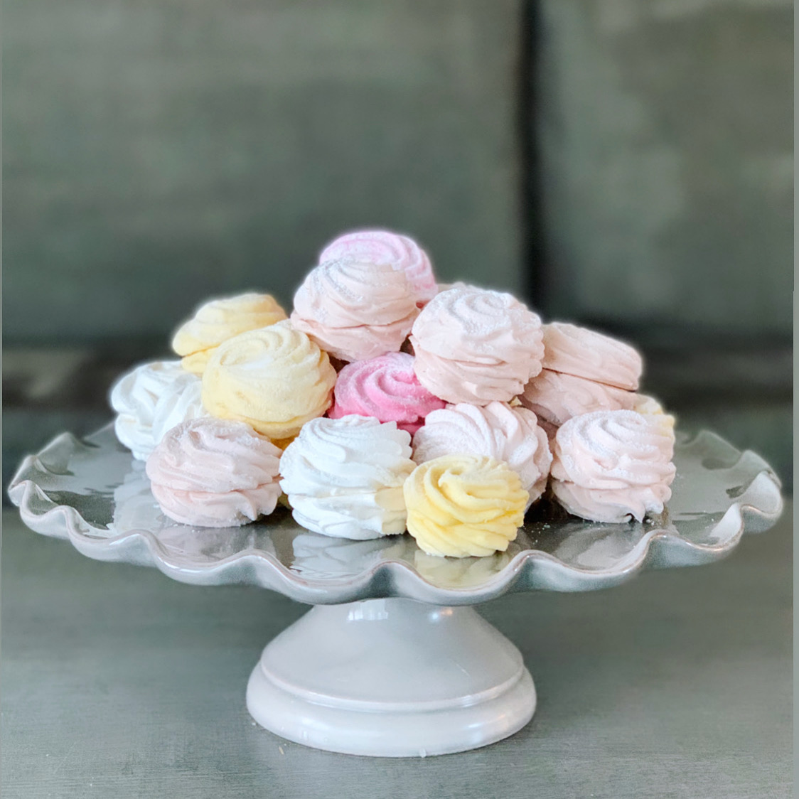 Sefiir - Kaju Köök